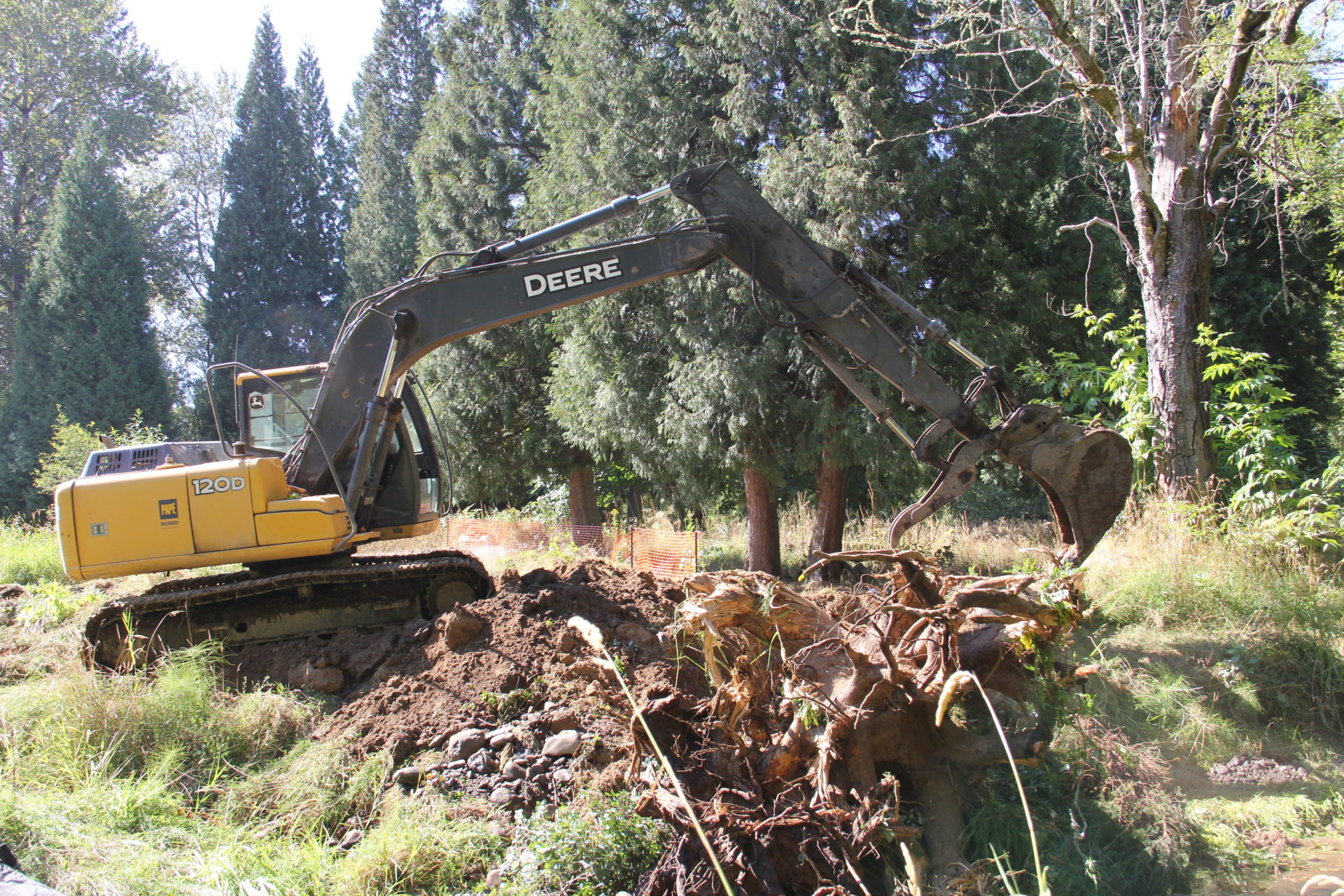 Projects – Ecological Engineering, LLC